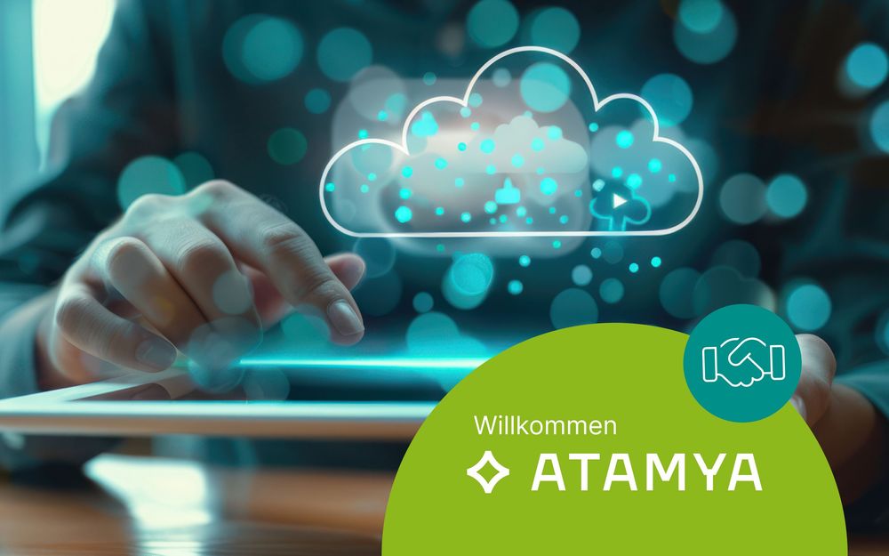 communicode und ATAMYA schließen neue Partnerschaft für zukunftsfähige PIM-Lösungen