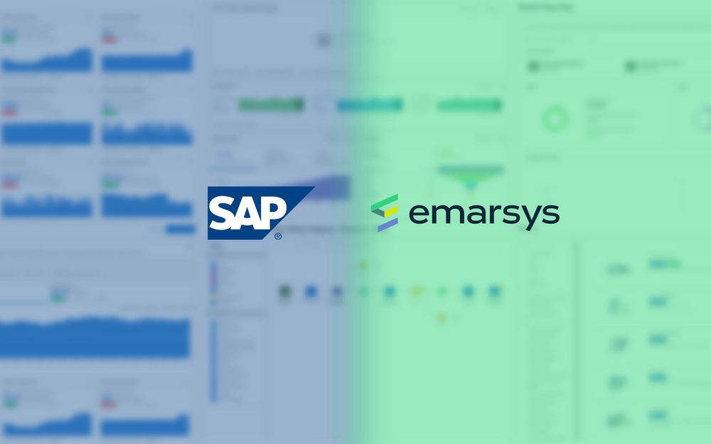 SAP Emarsys – Was hat es damit auf sich?
