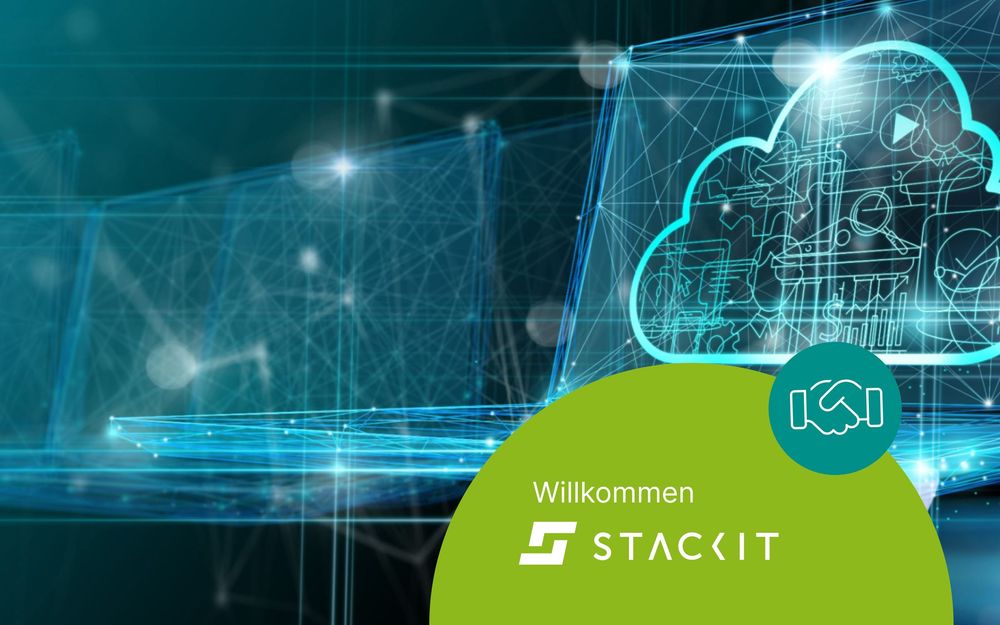 communicode & STACKIT: Partner für Cloud Digitalisierung