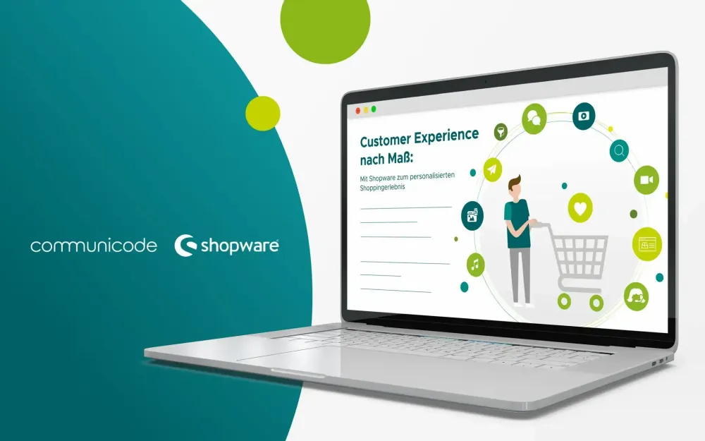 Webinar Customer Experience nach Maß Webinar Customer Experience nach Maß