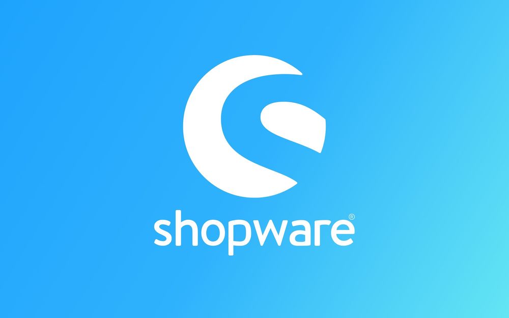 Shopware 6 – jetzt kommen die neuen Erlebniswelten