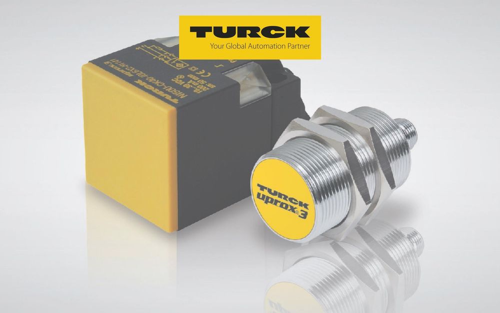 Cloud PIM & DAM bei Turck mit Contentserv und CELUM