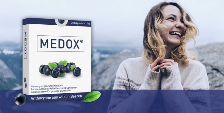 MEDOX startet online in Deutschland mit communicode